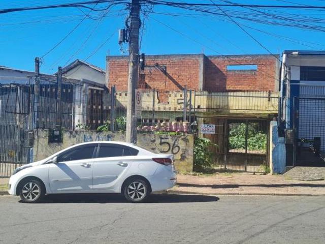 TERRENO PRÓXIMO 3º REGIMENTO DE CAVALARIA e 8º BATALHÃO LOGÍSTICO