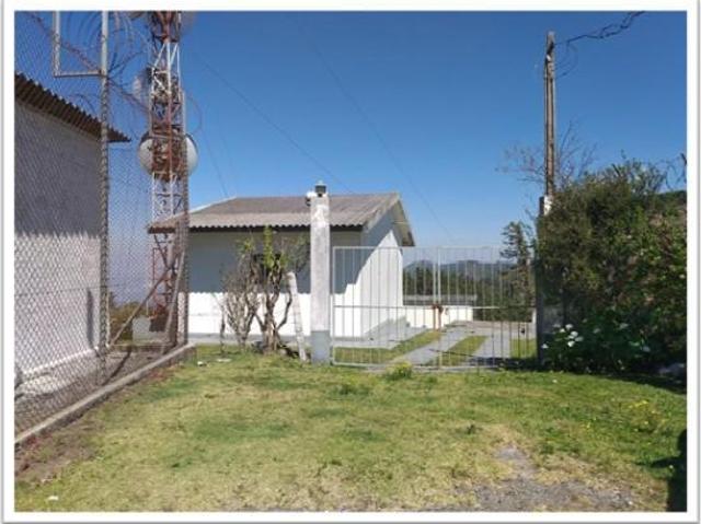 terreno proximo centro de Campos do Jordao