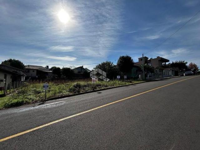 Terreno proximo centro Ivoti