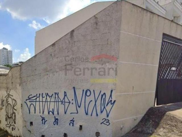 Terreno próximo a 3 estações de metrô