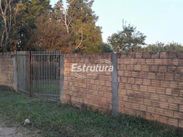 Terreno próximo a Universidade Federal de Santa Maria