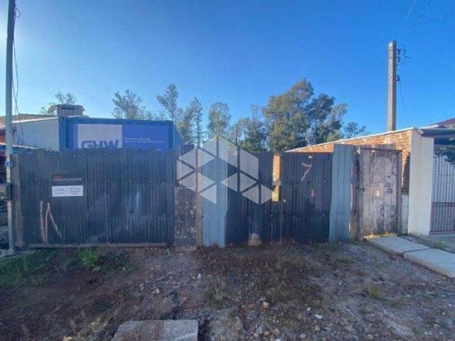 Terreno próximo a Unisc