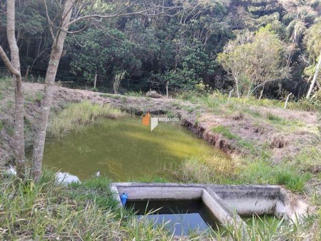 Terreno próximo à área central de Biritiba Mirim com 5.000 metros