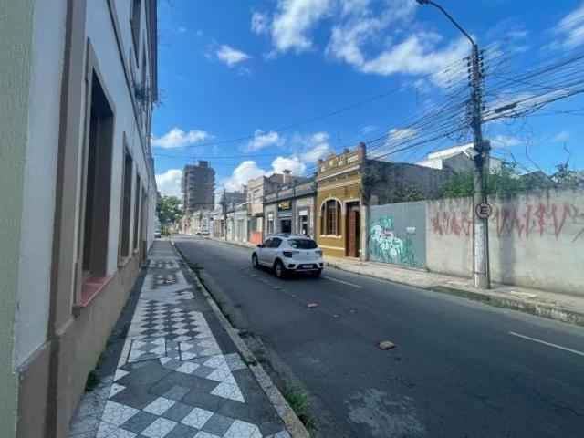 TERRENO PRÓXIMO A CATEDRAL Centro Pelotas Rs