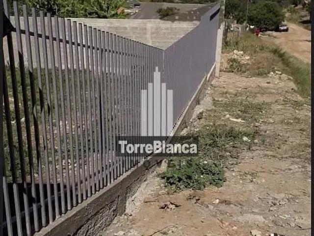 Terreno próximo a Cescage