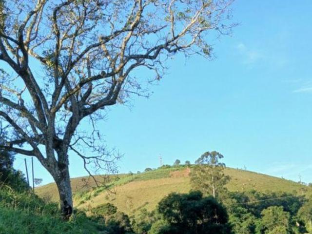 Terreno próximo à cidade Cunha 9.000m²