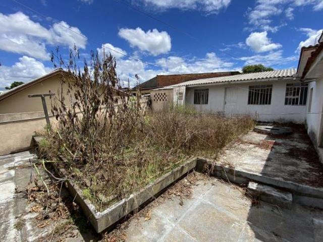 TERRENO PRÓXIMO A CRUZ DO PILARZINHO