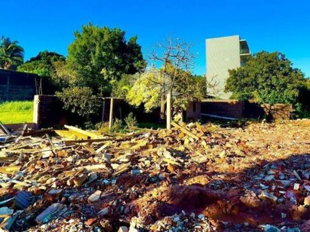 Terreno Próximo a Feevale