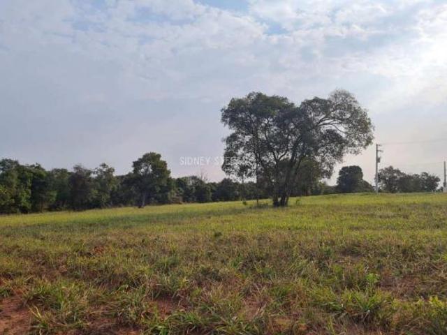 Terreno Próximo a lago trapiche de 469 m² do Santa Bárbara Resort Residence