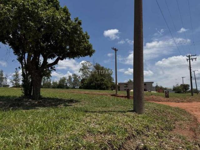 Terreno Próximo a lago trapiche de 432 m² do Santa Bárbara Resort Residence