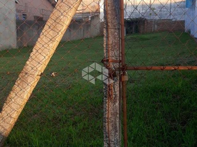 Terreno próximo a Manoel Elias com 11x32,25 que aceita financiamento!