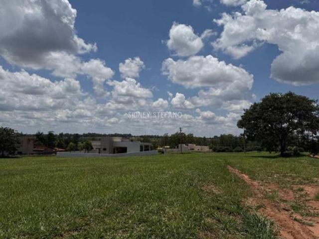Terreno Próximo a parque aquático de 470 m² do Santa Bárbara Resort Residence
