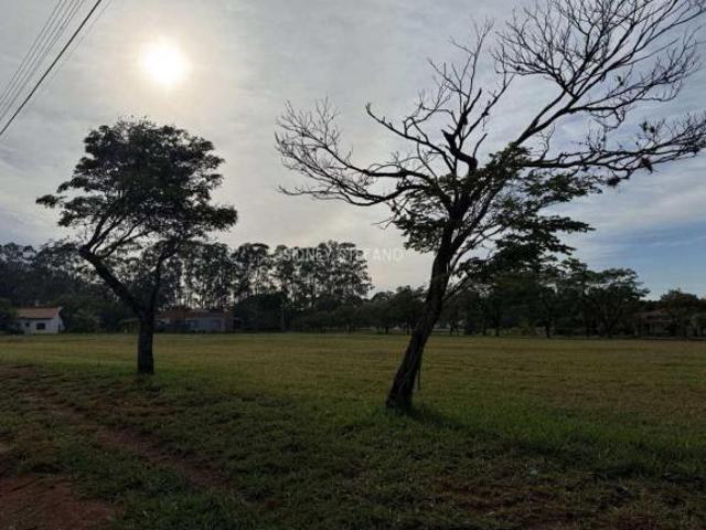 Terreno Próximo a praça da fonte de 450 m² do Santa Bárbara Resort Residence