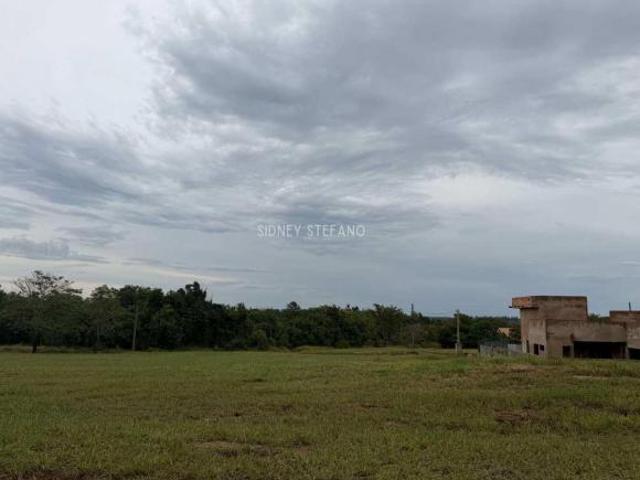 Terreno Próximo a praça da fonte de 450 m² do Santa Bárbara Resort Residence