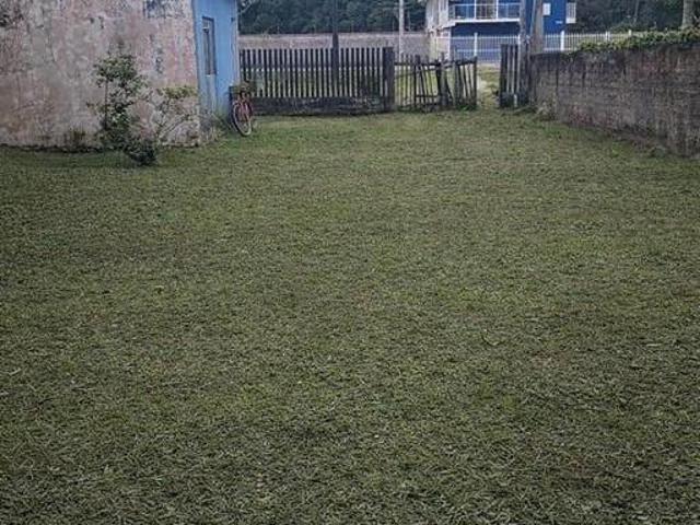 Terreno proximo a praia