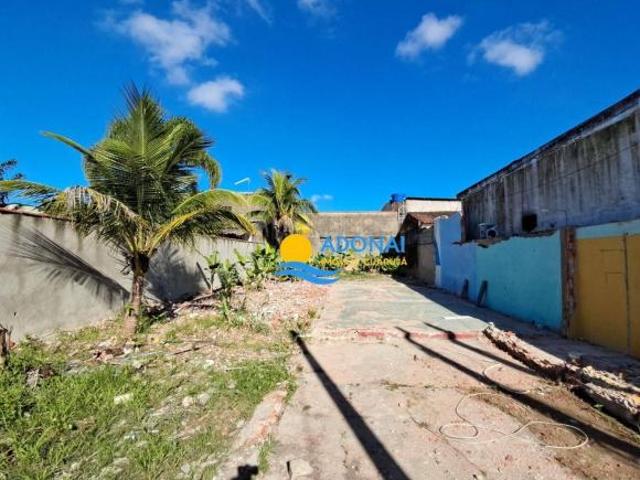 Terreno próximo à praia — Enseada — Guarujá