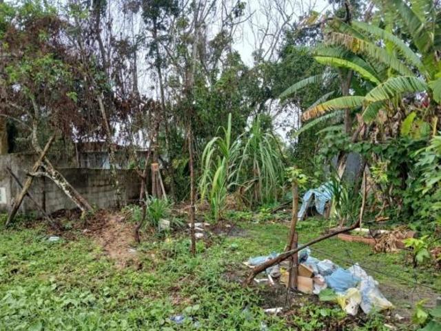 Terreno próximo à praia no bairro Jardim das Palmeiras