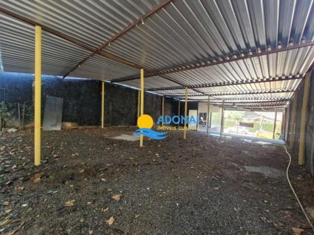 Terreno próximo à praia Pitangueiras Guarujá/SP