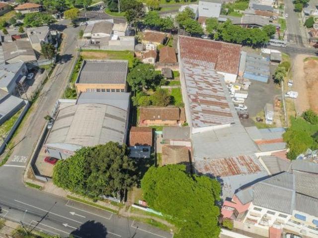 Terreno, próximo a PUC, Prado Velho, Curitiba