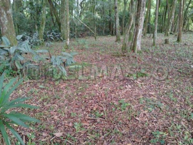 Terreno próximo à represa com 1.200 m² com excelente localização!