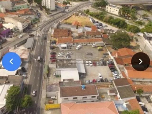 Terreno próximo a Santa Casa de Misericórdia