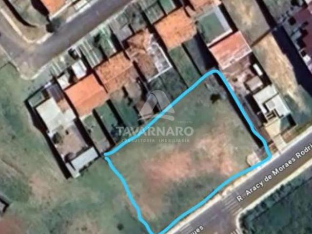 Terreno próximo a Siqueira Campos