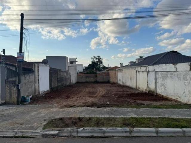 TERRENO PROXIMO AO COLEGIO JOAO LOYOLA