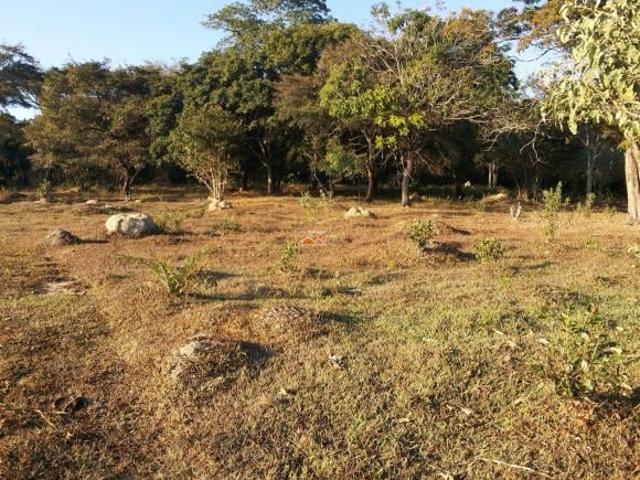 Terreno, Proximo ao Casarao Santo Antonio, Esmeraldas, MG