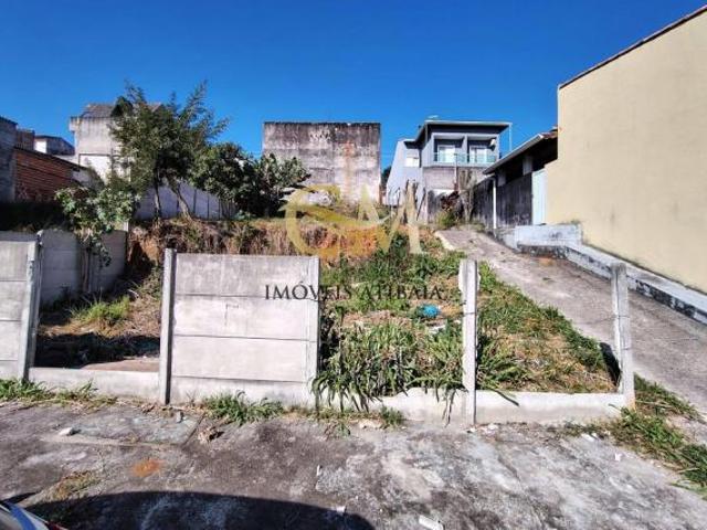 Terreno próximo ao centro de Atibaia