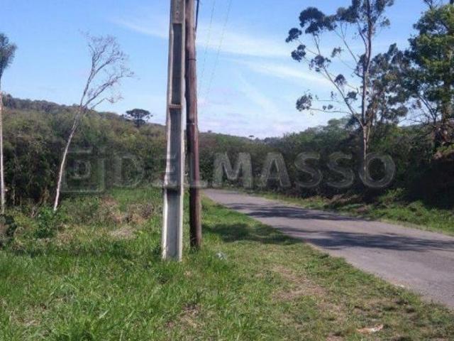 Terreno próximo ao centro de Ibiúna!