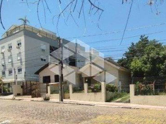 TERRENO PRÓXIMO AO CENTRO DE SANTA CRUZ DO SUL