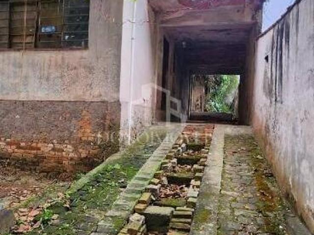 Terreno Próximo ao Centro de SBC | 500 m² | Ideal para Investidor