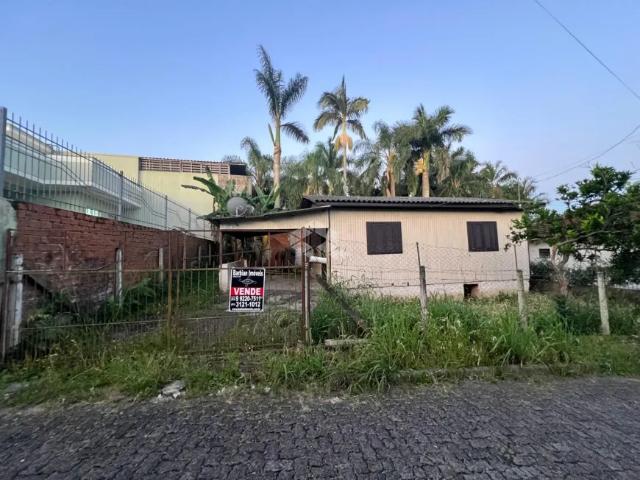 Terreno próximo ao Centro em Santa Cruz do Sul