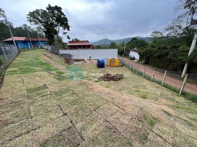 Terreno Proximo ao Centro Santo Antônio do Pinhal