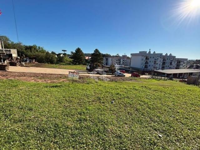 TERRENO PRÓXIMO AO CENTRO