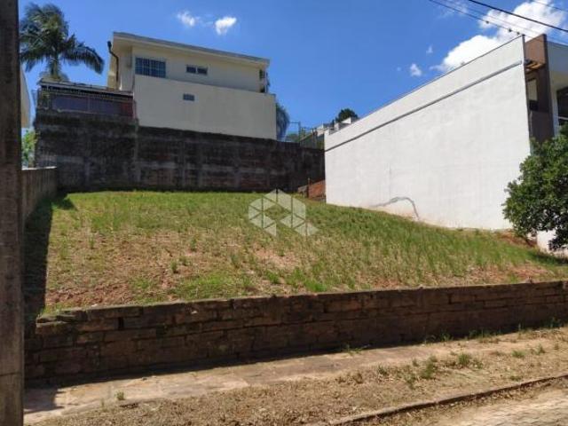 TERRENO PRÓXIMO AO CENTRO