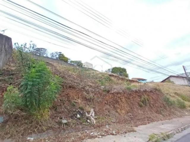 Terreno próximo ao centro