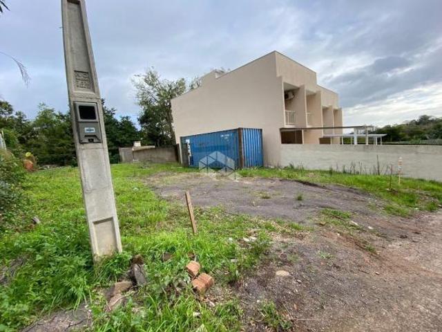Terreno próximo ao Centro