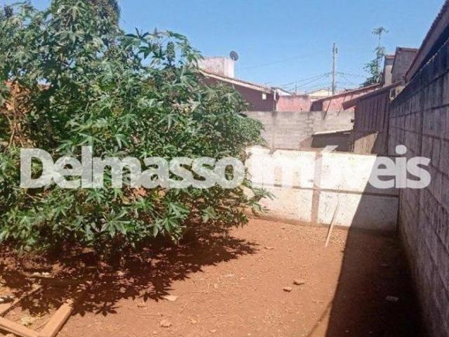 Terreno próximo ao centro!