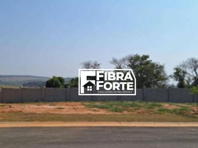 Terreno próximo ao Alphaville com 368 metros, plano cond Serena