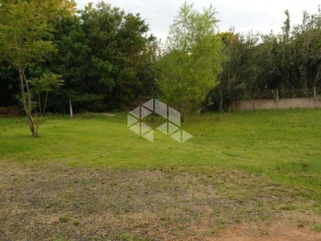 Terreno próximo ao Alphaville Poa