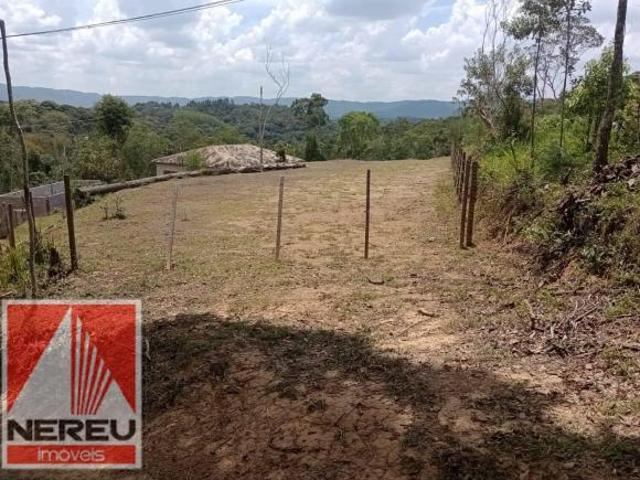 TERRENO PRÓXIMO AO ASFALTO EM JUQUITIBA/SP 1.298,00M²
