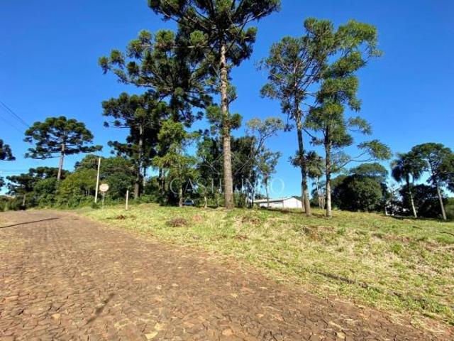 TERRENO PRÓXIMO AO BAIRRO INDUSTRIAL