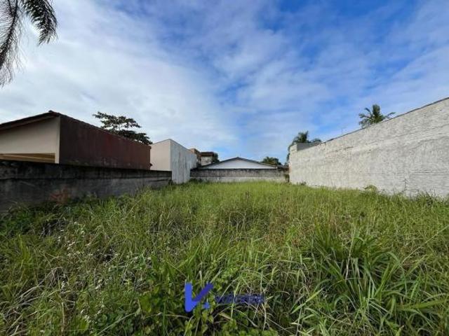 Terreno próximo ao embarque em Pontal do sul