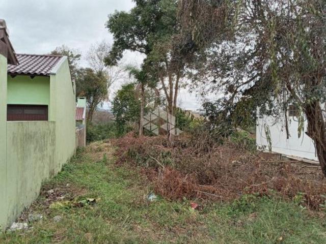 TERRENO PRÓXIMO AO HOSPITAL ANA NERY