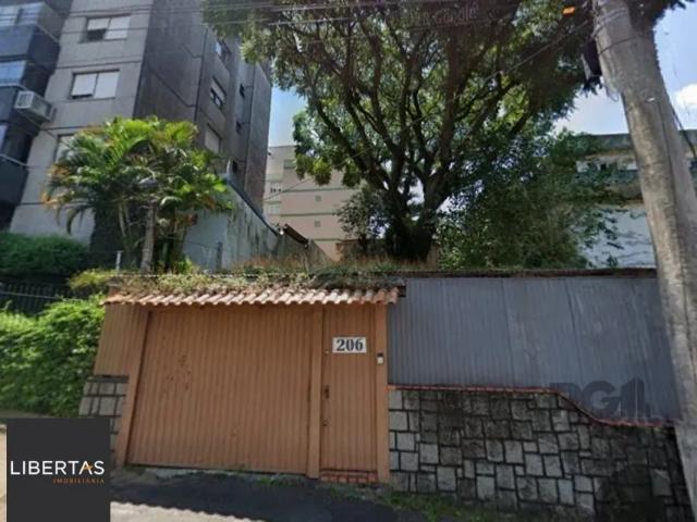 Terreno 10m×30m próximo ao Iguatemi