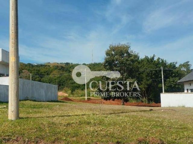 TERRENO PRÓXIMO AO LAGO NINHO VERDE 2 R0D. CASTELO BRANCO KM 196