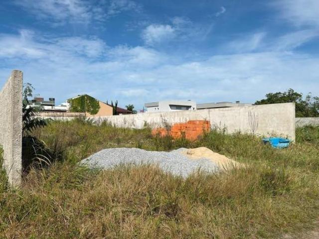 Terreno próximo ao mar no Atami Sul PR