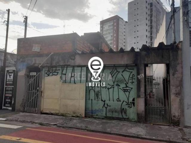 Terreno Proximo ao Metro