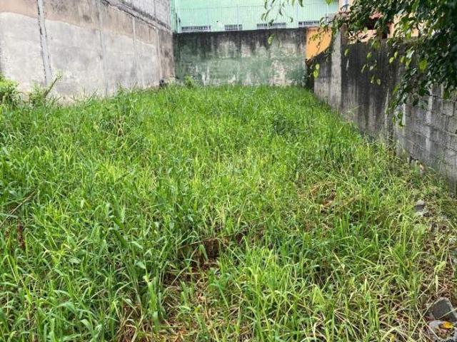 Terreno próximo ao metrô Vila Matilde